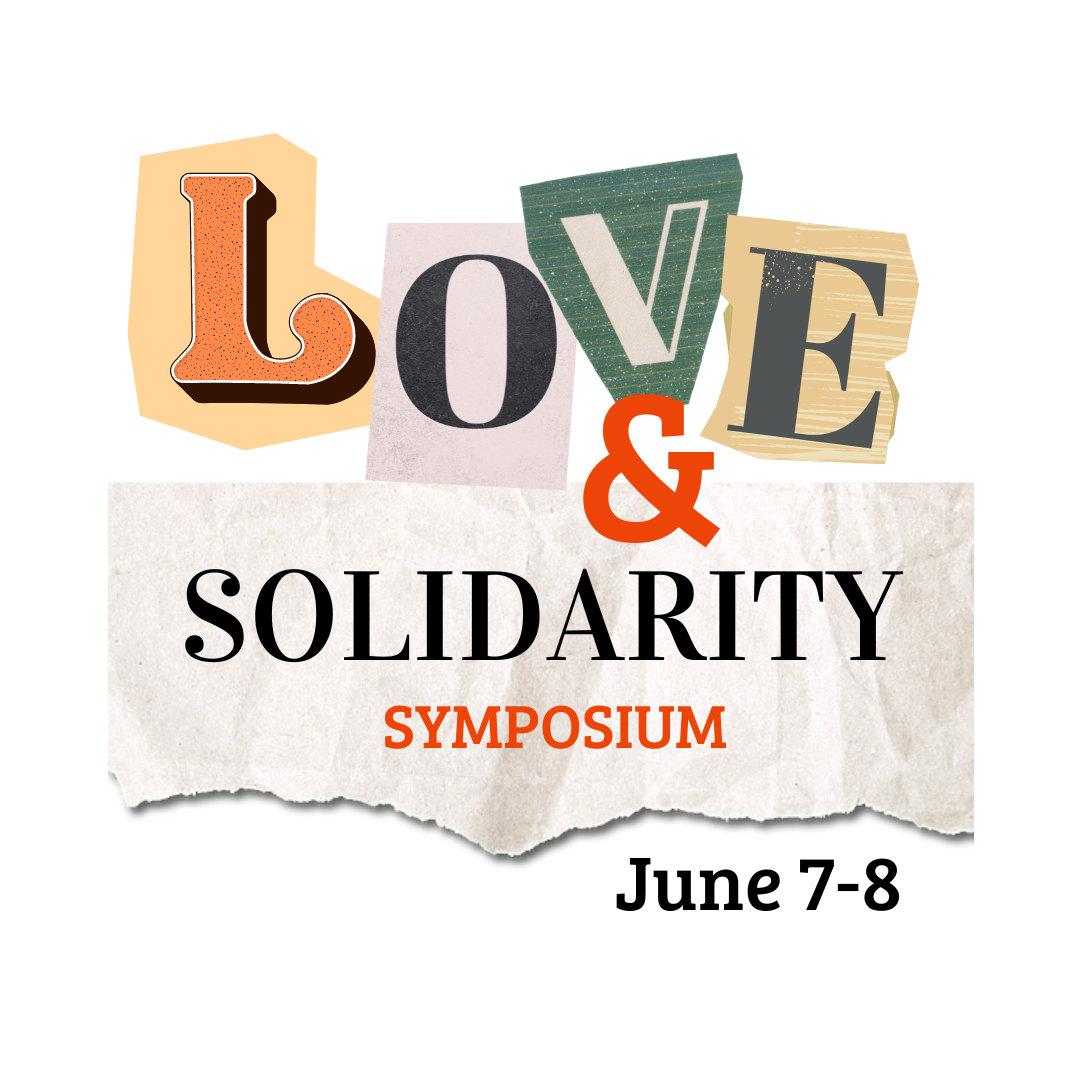 LoveAndSolidarity